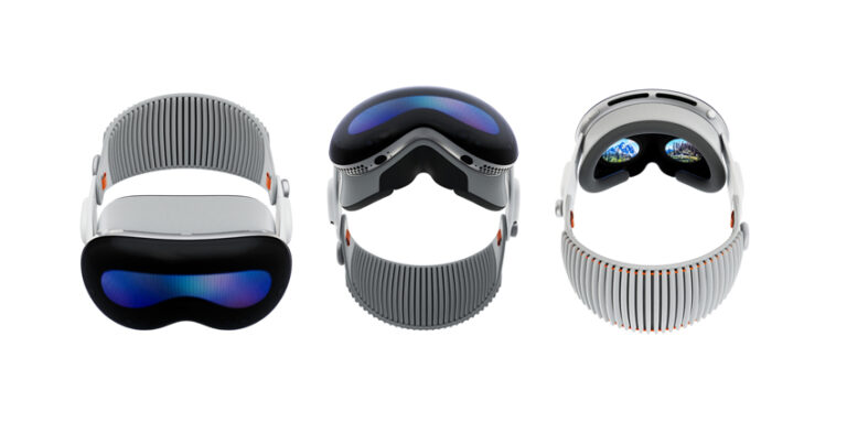 Apple Enhances Persona Avatar System - XR Today