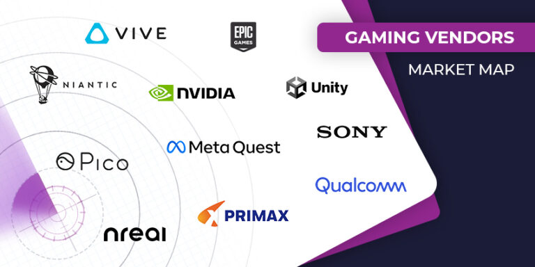 The Top XR Gaming Companies to Explore in 2024 - XR Today