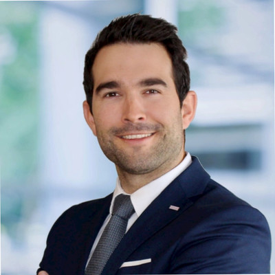 XR All-Star - David Moreno