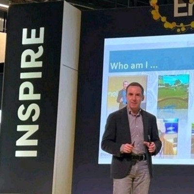 XR All-Star - Kevin O'Donovan