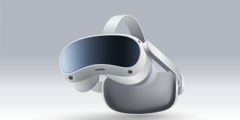 Pico 4 Virtual Reality Headset Review: Affordable Power - XR Today