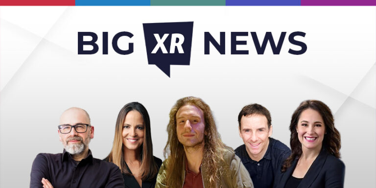 XR Today - XR Industry News - Extended Reality News