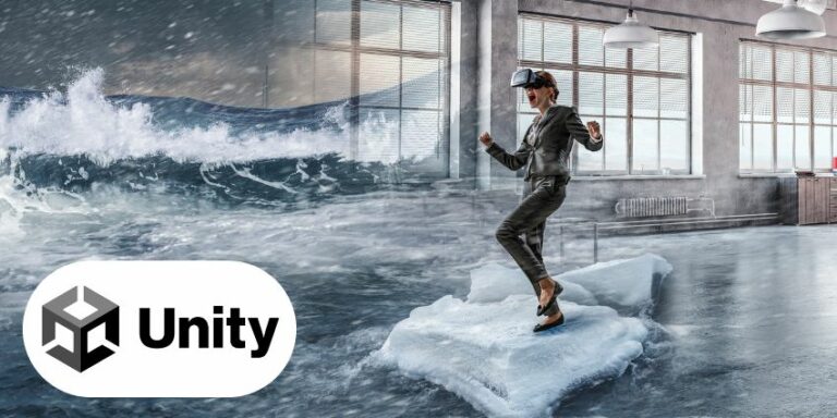 Unity 6 Preview Available with New XR Experiences - XR Today