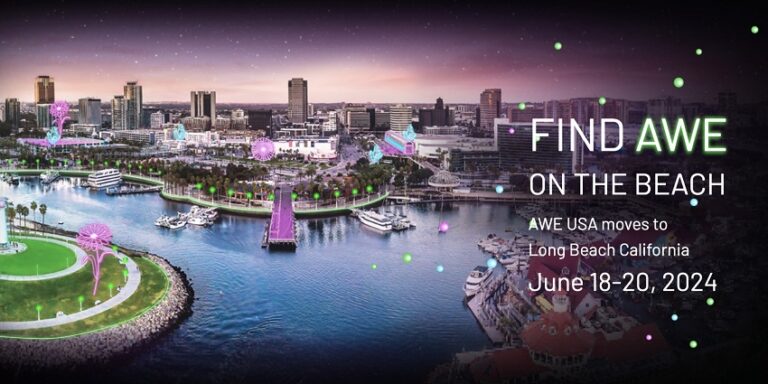 AWE 2024 Preview: What Can We Expect This Year? - XR Today