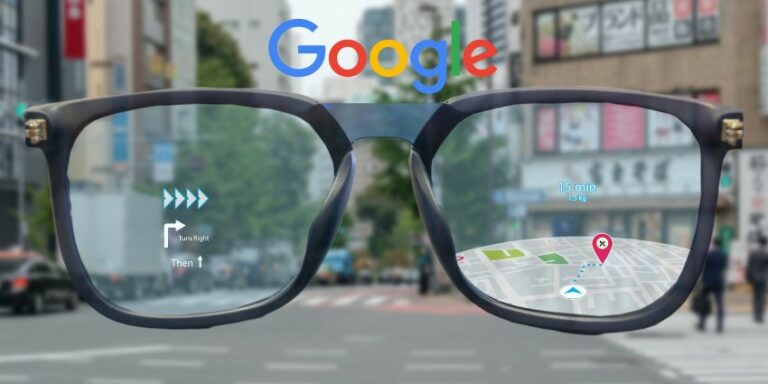 Google AR Glasses: Is This the Return of Google Glass? - XR Today