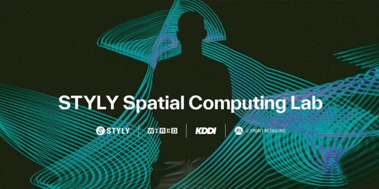 STYLY Spatial Computing Lab Lands on Apple Vision Pro - XR Today