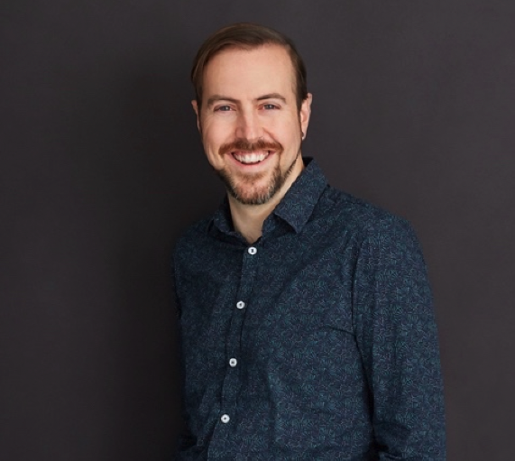 XR All-Star - John Luxford