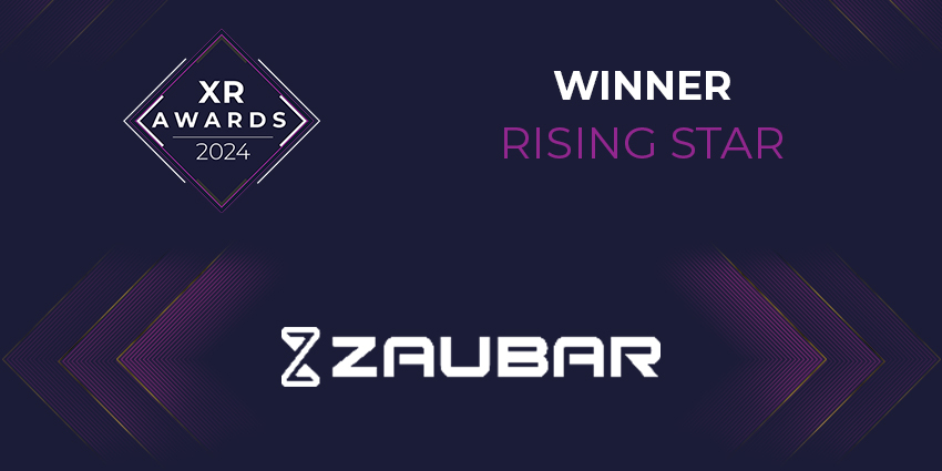 Spotlight on the Future: XR Awards 2024 and the 'Rising Star' Category ...