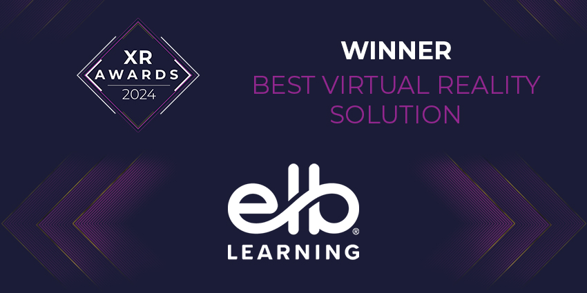 Showcasing Real Impact: XR Awards 2024 and the 'Best XR Transformation ...