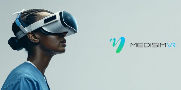 MediSim VR Introduces Chennai’s ‘First’ VR Medical Training Centre - XR ...