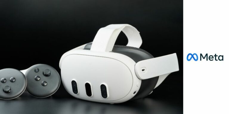 Meta AI Comes to Quest Headsets - XR Today