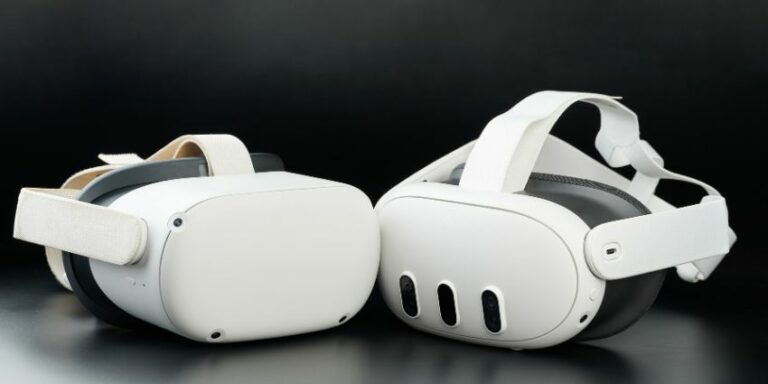 Can Meta Quest 3 Track Location? Managing Tracking Features - XR Today