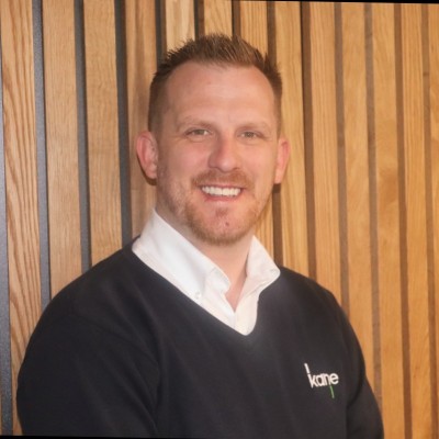 XR All-Star - Gary Cowan