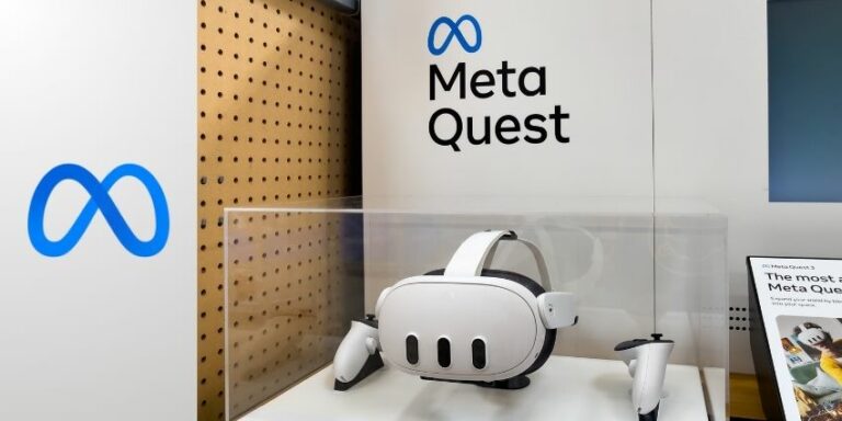 Meta Quest Casting: How to Cast with Your Meta Quest - XR Today