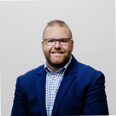 XR All-Star - Nick Day