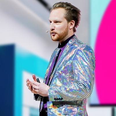 XR All-Star - Stefan Marx