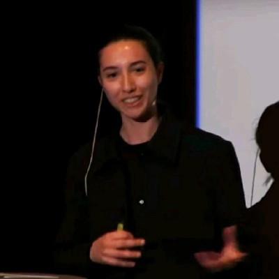 XR All-Star - Flavia Mazzanti