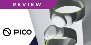 PICO Motion Tracker Review: Affordable Full-Body Tracking - XR Today