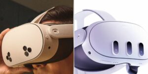 Meta Quest 3S vs Meta Quest 3: The Biggest Differences - XR Today