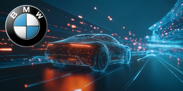 BMW Continues to Rally Virtual Driving Experiences, Leveraging Meta ...