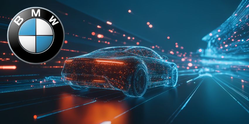 BMW Continues to Rally Virtual Driving Experiences, Leveraging Meta ... BMW Continues to Rally Virtual Driving Experiences, Leveraging Meta ...