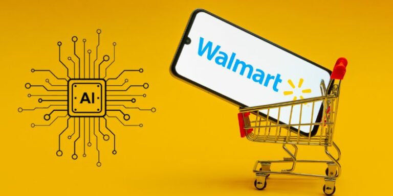Walmart Reveals AI, AR, and Immersive Commerce Platforms - XR Today