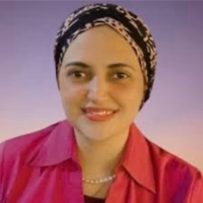 XR All-Star - Amany Alkhayat