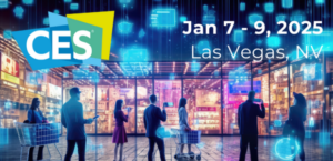 CES 2025 Event - XR Events - XR Today News