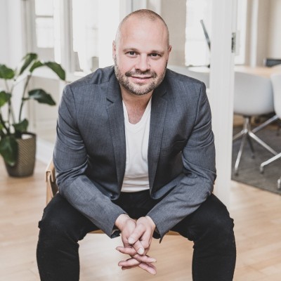 XR All-Star - Mads Troelsgaard