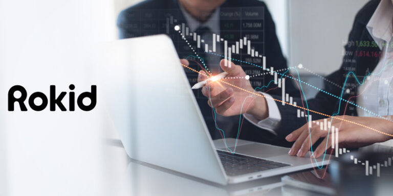 Rokid Latest AR Smart Glasses Partnership to Take on Meta/Ray Ban ...