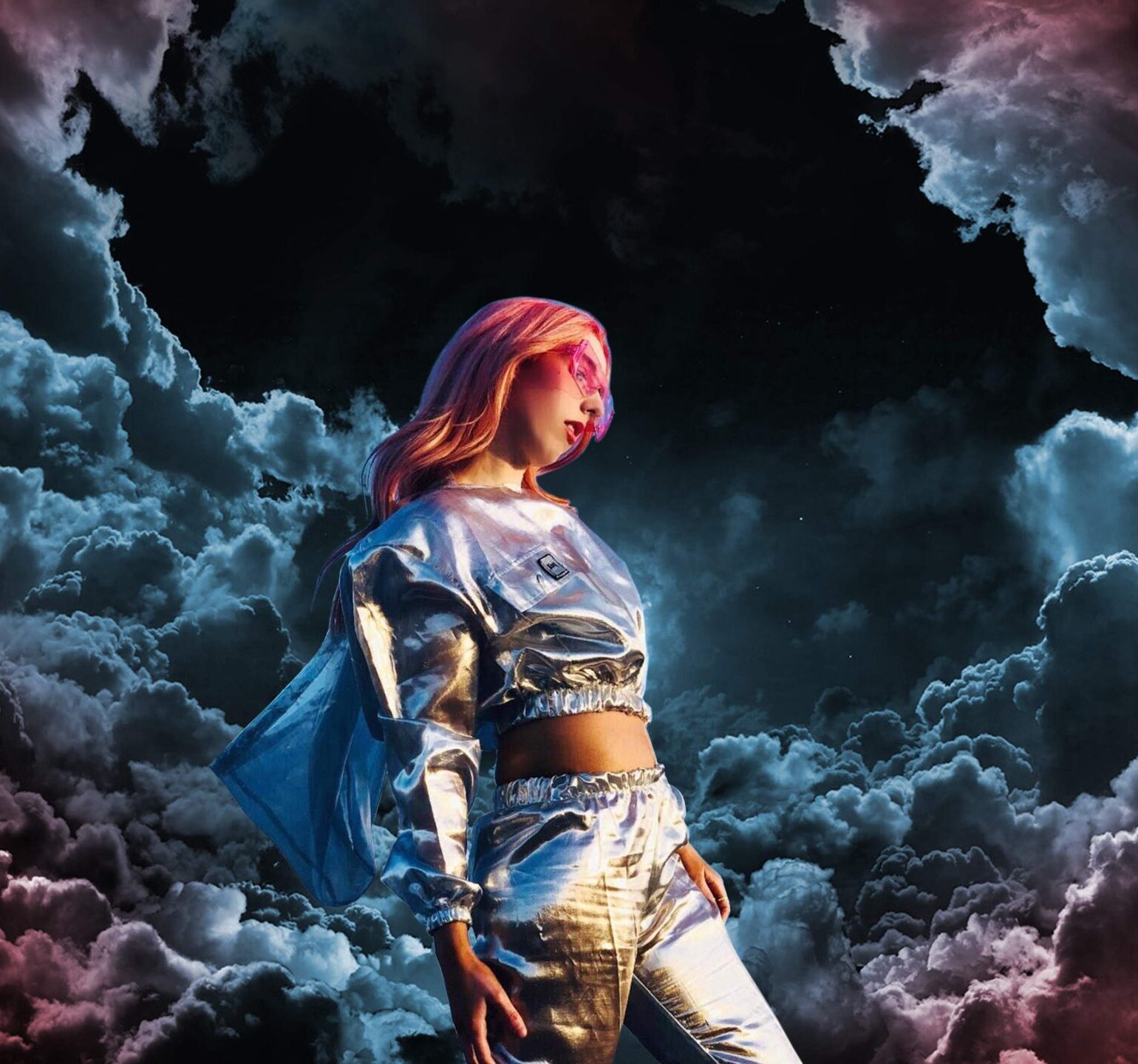 XR All-Star - Samantha Tauber