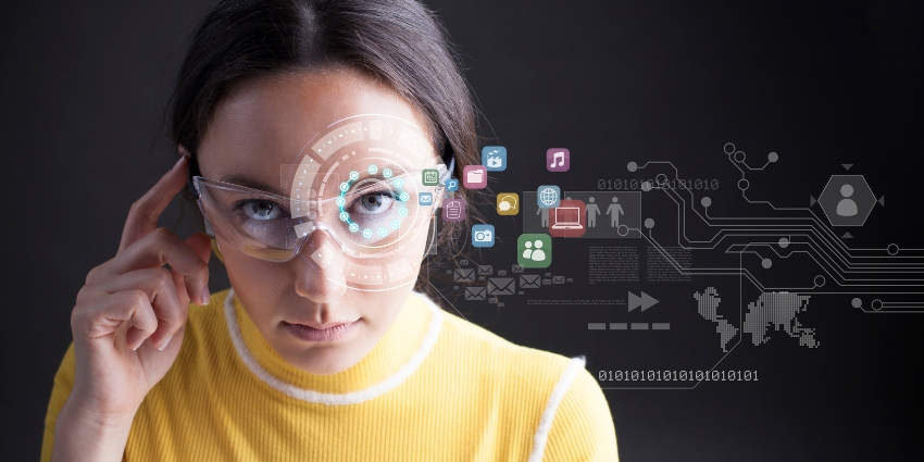 The Best Smart Glasses to Try in 2025 AR AI and Beyond XR Today