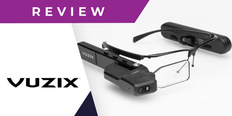 RayNeo X2 AR Glasses Review: The Smart Glasses of the Future - XR Today