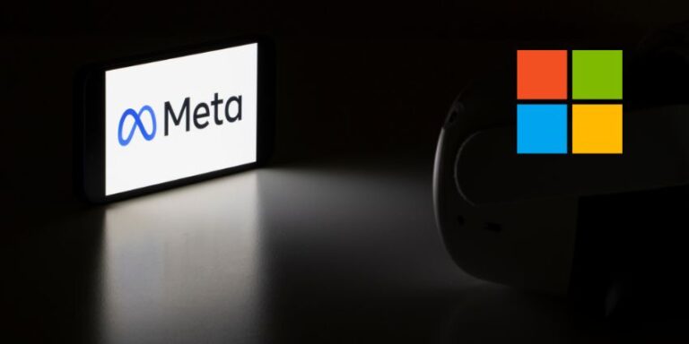 How to Use Windows on Meta Quest 3 Headsets - XR Today