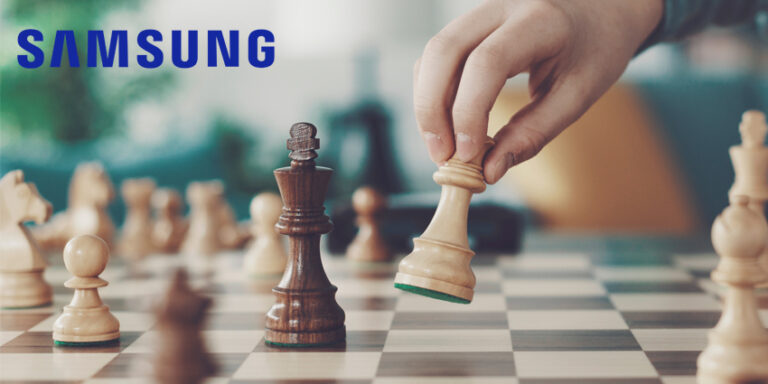 Samsung's 3-Year Hyperconnectivity Plan Behind the Moohan XR Headset ...