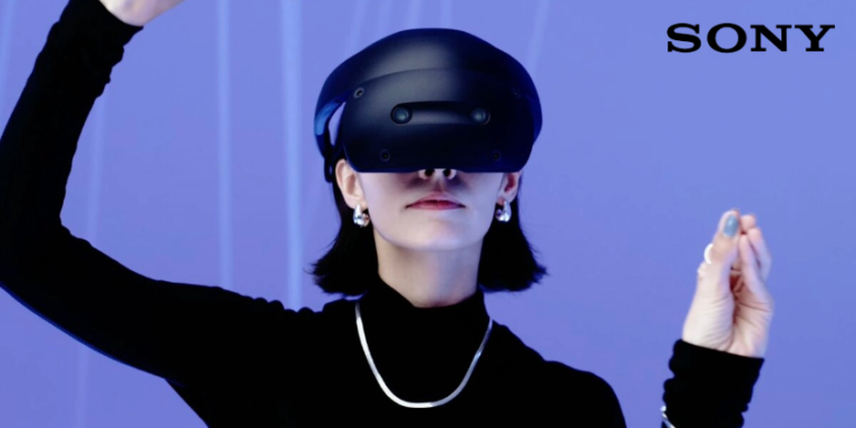 What is Sony XYN? Introducing Sony's Spatial Content Creation System ...