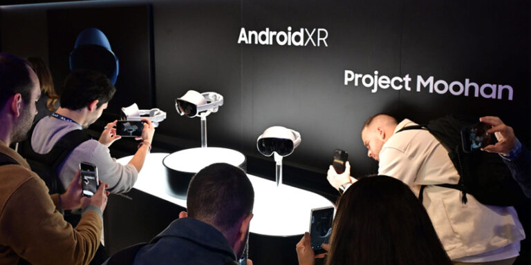 Moohan: Everything you Need to Know About Samsung, Google, Qualcomm's ...