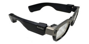 Vuzix and Xander Deliver Real-Time Captioning Through AR Smart Glasses ...