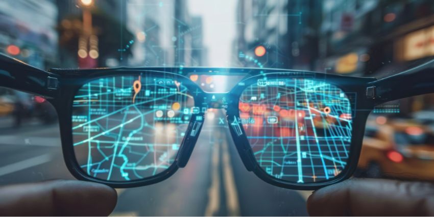 What is Project Aria and What Does it Mean for Meta’s Orion Glasses ...