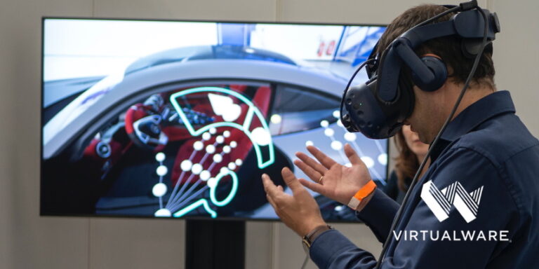 XR and Robotics for Industrial Training: A Collaborative MASTER Project ...