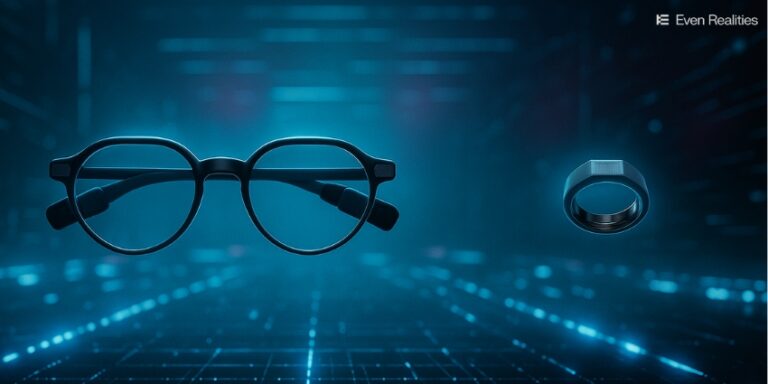 The Solos AirGo Vision Smart Glasses: What We Know So Far - XR Today