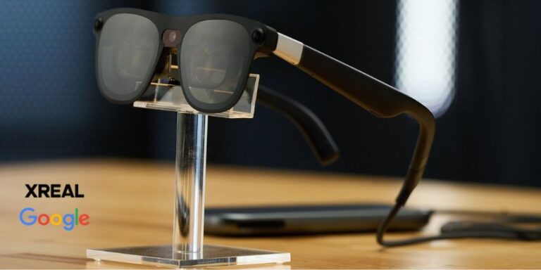 The Solos AirGo Vision Smart Glasses: What We Know So Far - XR Today